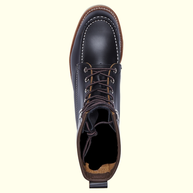 REDWING BILLY BOOTS BLACK KLONDIKE 8829(D)(9(27.0cm) BLACK KLONDIKE ...